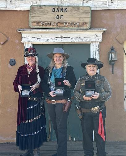 Association Of Arizona Gunslingers