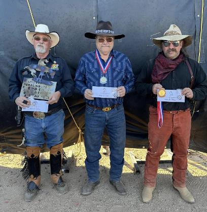 Association Of Arizona Gunslingers