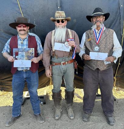 Association Of Arizona Gunslingers
