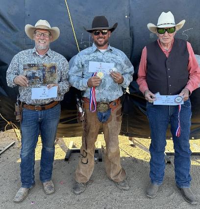Association Of Arizona Gunslingers