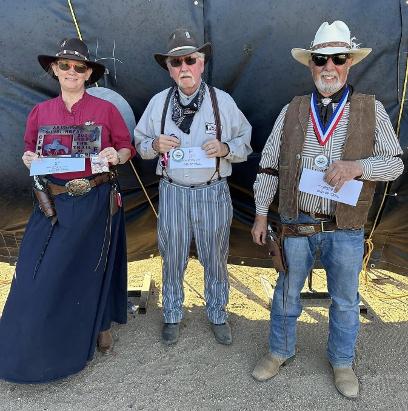 Association Of Arizona Gunslingers
