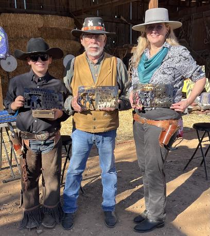 Association Of Arizona Gunslingers