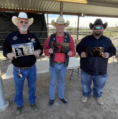 Association Of Arizona Gunslingers
