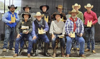 Association Of Arizona Gunslingers